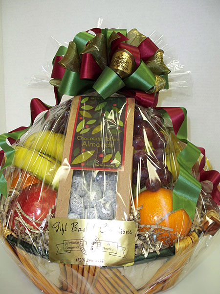 Special Occasions & Holidays | Gift Basket Creations