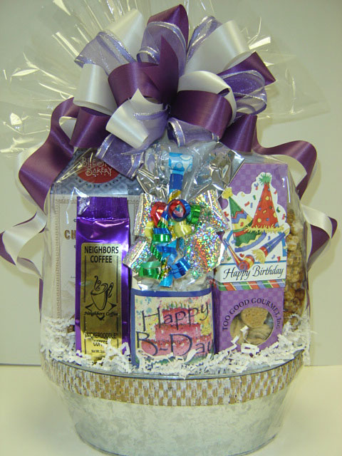 Special Occasions & Holidays | Gift Basket Creations