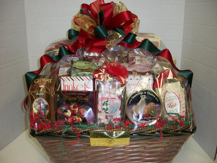 Special Occasions & Holidays | Gift Basket Creations