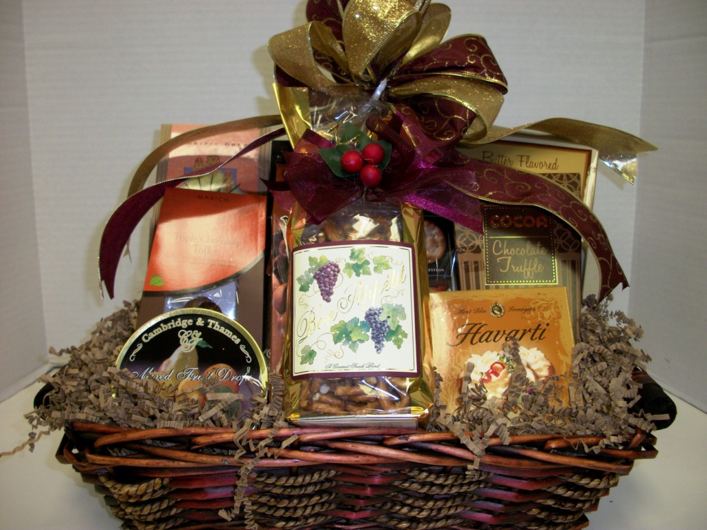 Special Occasions & Holidays | Gift Basket Creations